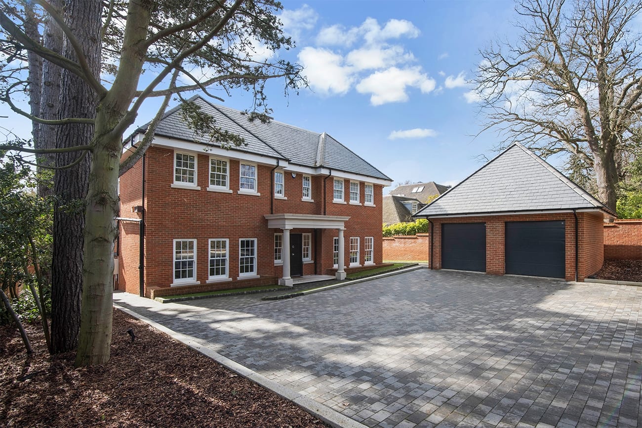 Sales & Marketing - Xander Homes