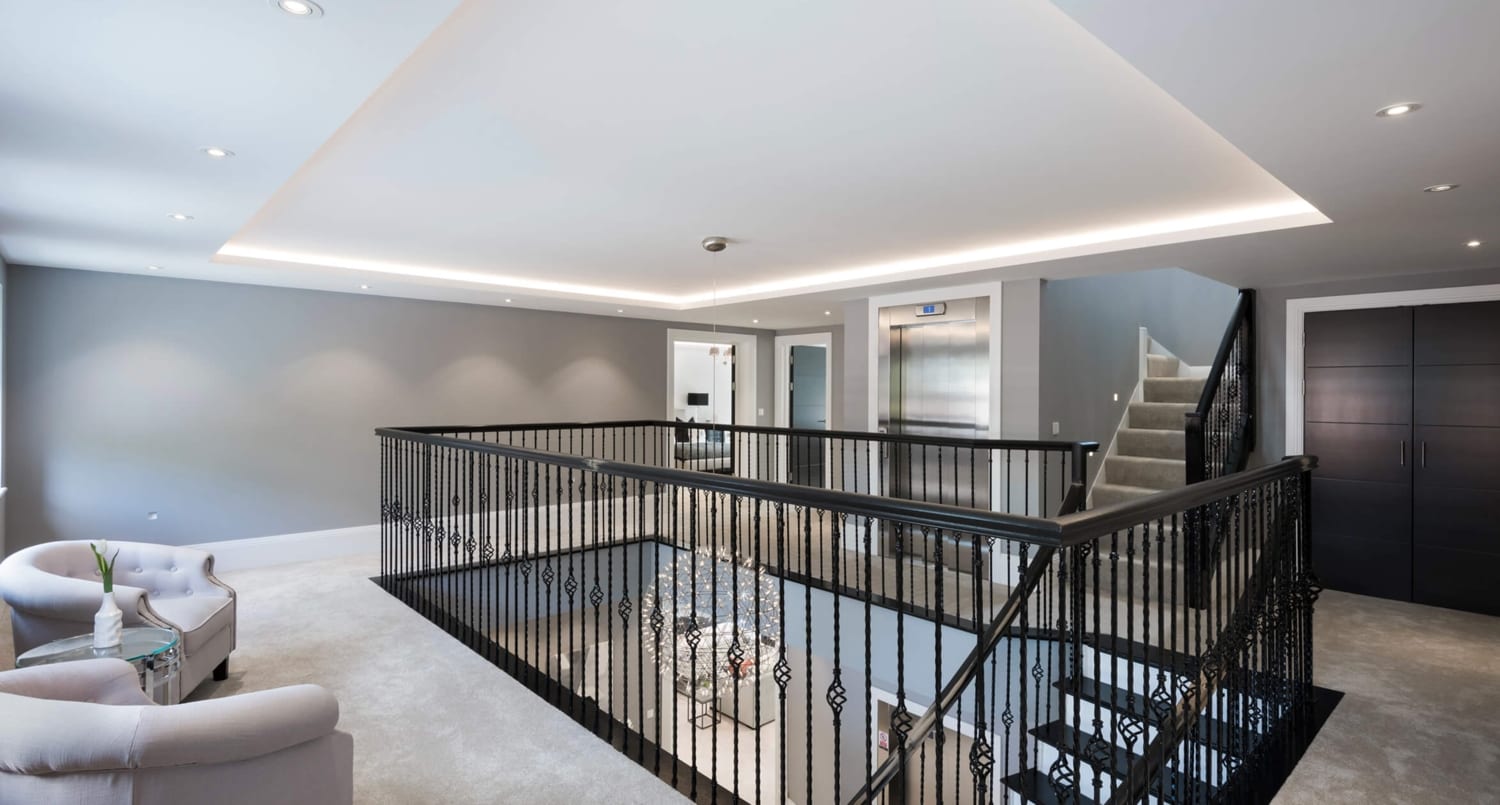 An Established Provider - Xander Homes